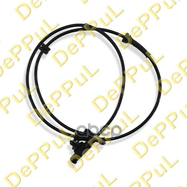 Датчик АБС передний NISSAN MICRA (K12E) (02-10), NOTE (E11E) (06-13) NISSAN-INFINITI DePPuL арт. DE610AX
