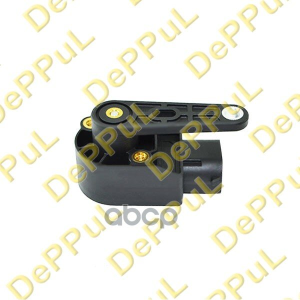 Датчик регулировки дорожного просвета (без рычага) FORD GALAXY (06.), MONDEO IV (07.) FORD DePPuL арт. DEA95738