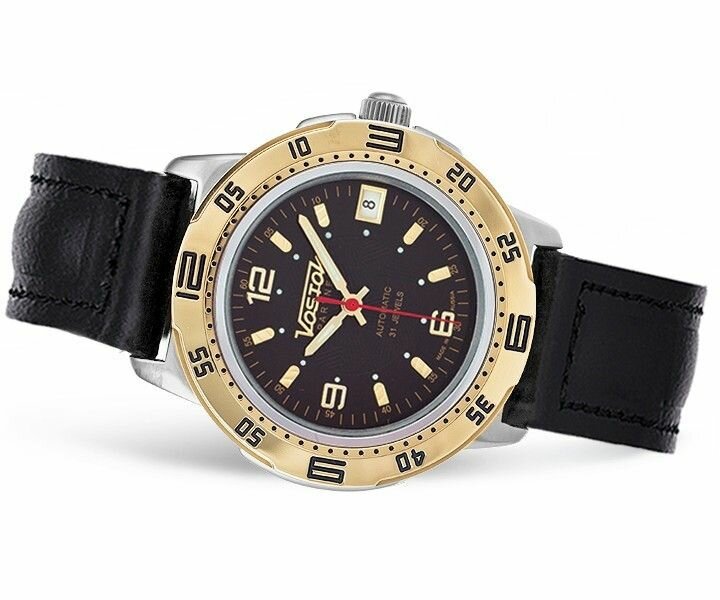 Наручные часы