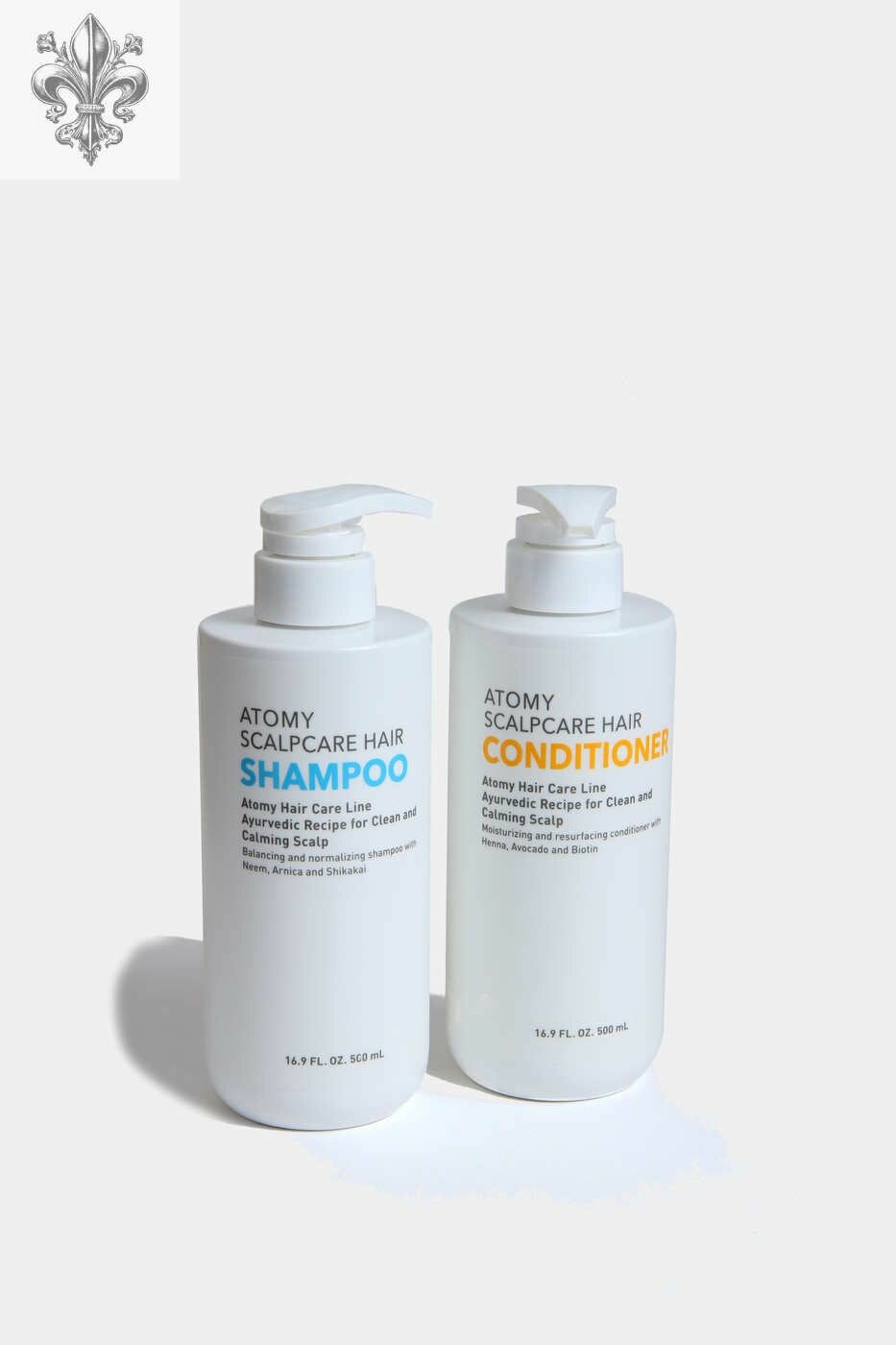 Косметический набор для волос