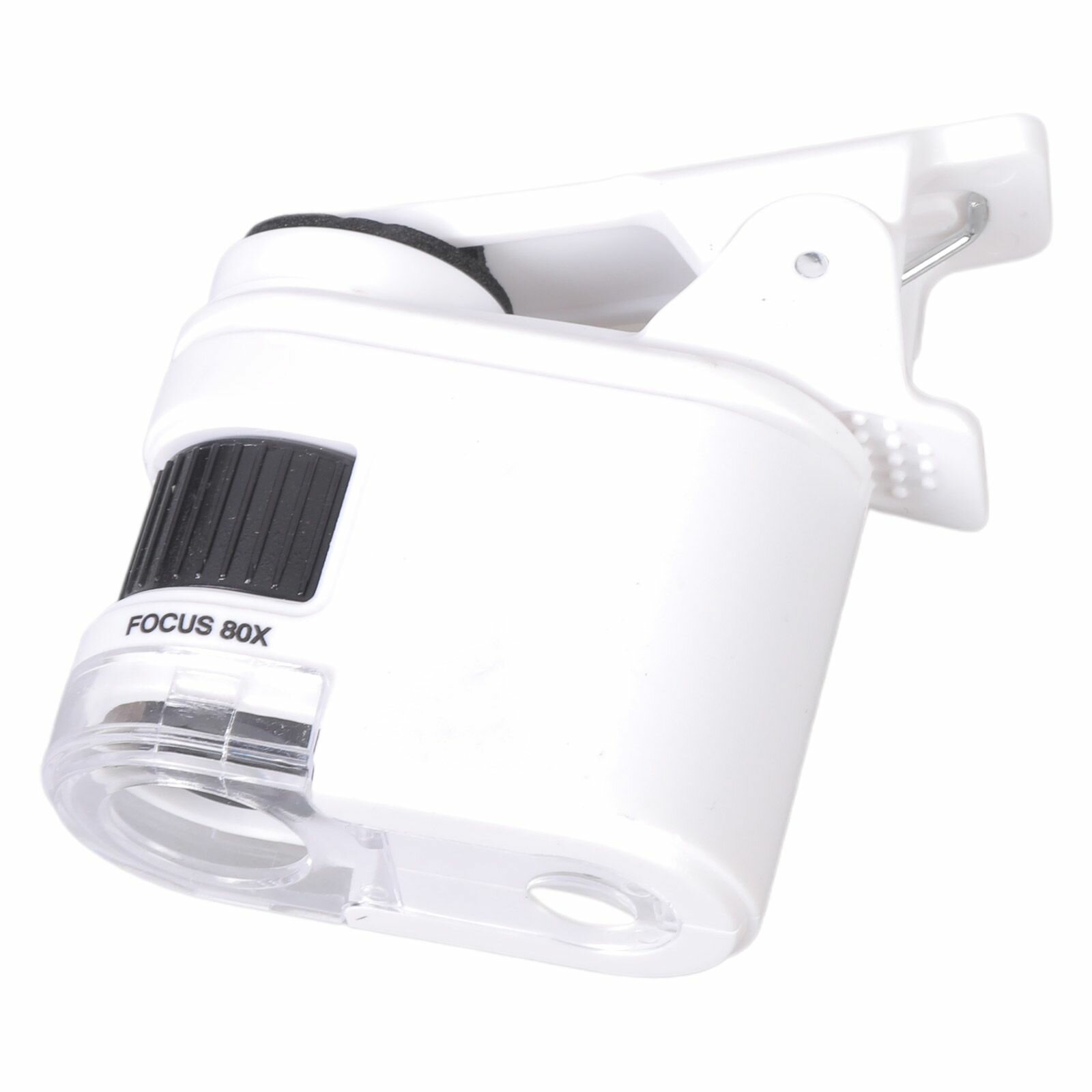 Небольшой микроскоп с увеличением 1000 раз для студентов -инженеров и ученых