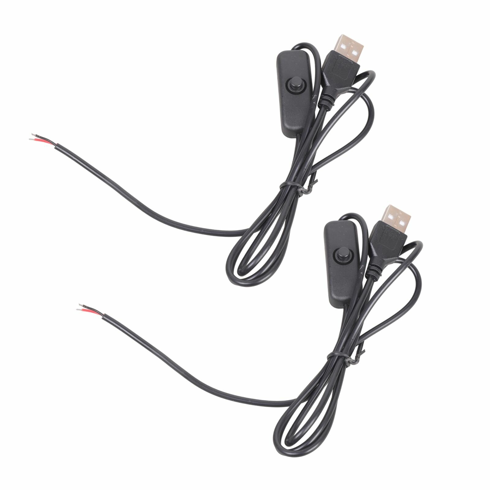 USB 20 - тактный 22AWG 2- тактный 5V1A для обслуживания устройств