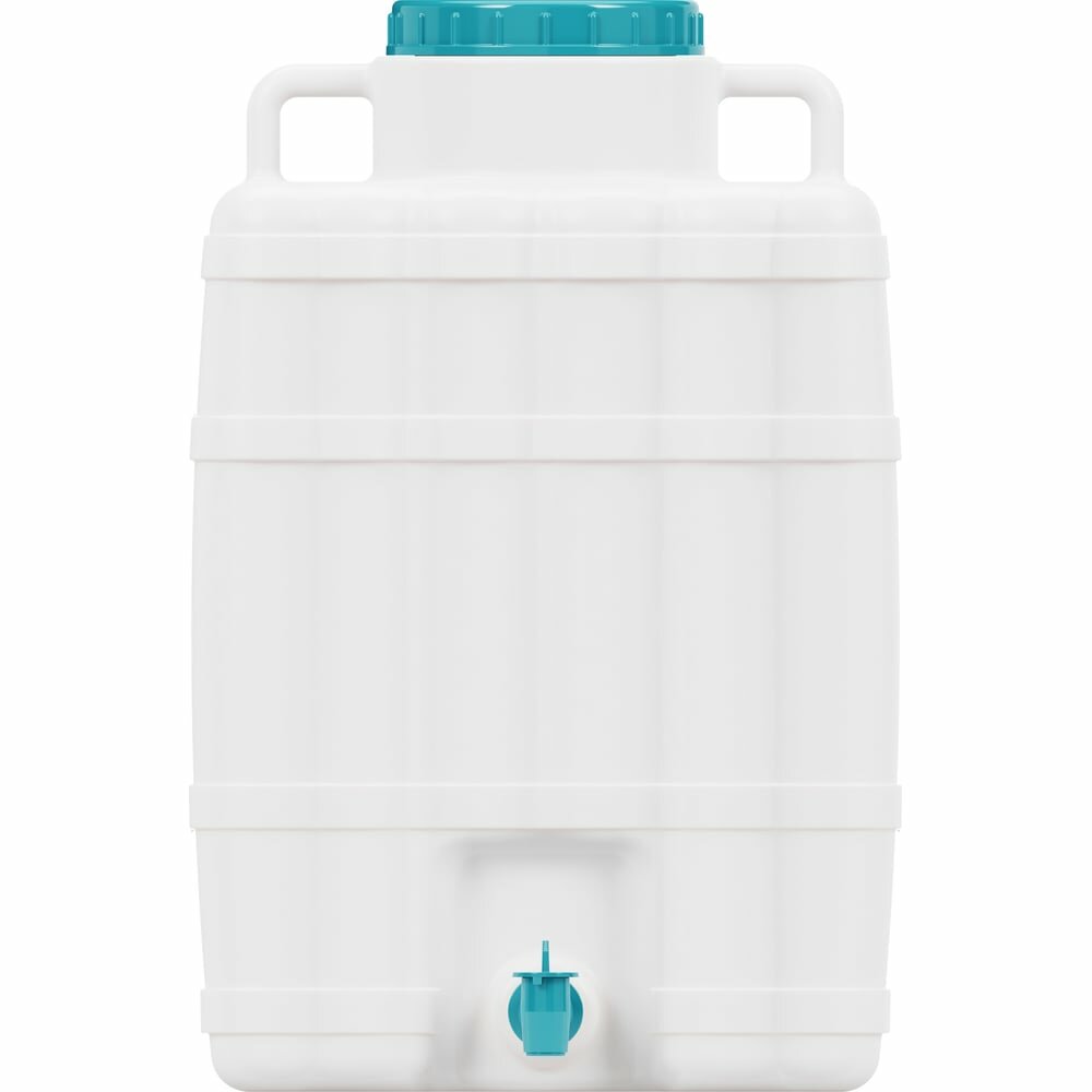 Канистра-умывальник ЗПИ "Альтернатива" М667