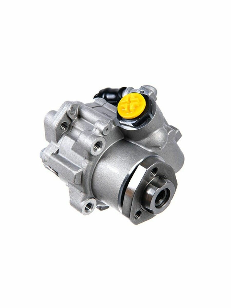 Насос гидроусилителя руля для а/м VW Golf, Passat / Фольксваген Гольф, Пассат, ZENTPARTS Z38911