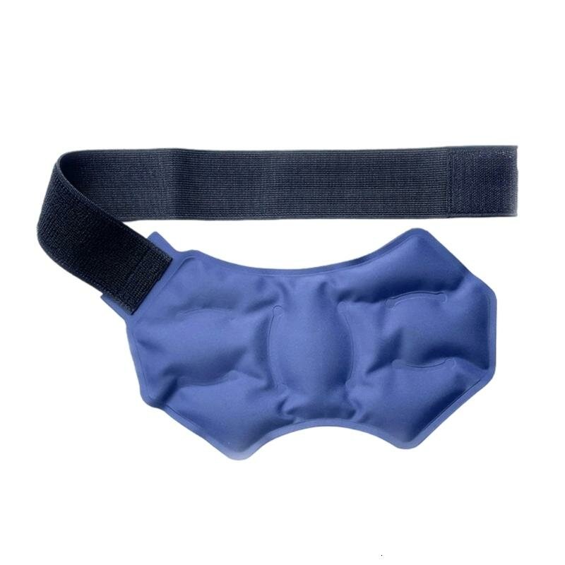 Гибкий ледяной компресс для колена и локтя, Тибет - Защита лодыжек