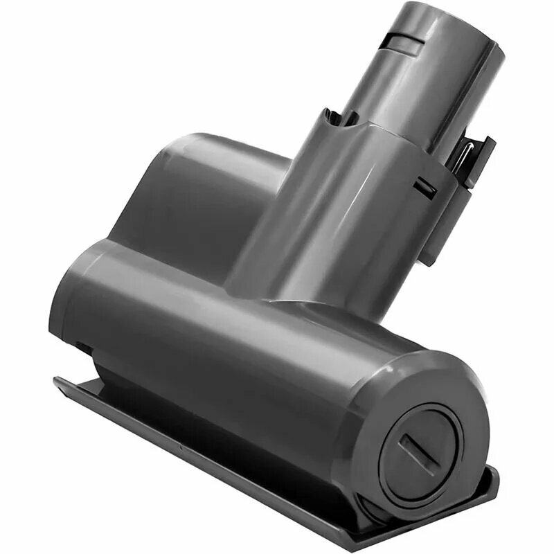 Миниатюрная моторизованная насадка-щетка для пылесоса Dyson V6/DC58/DC59/DC62/DC74, сменные насадки для удаления клещей