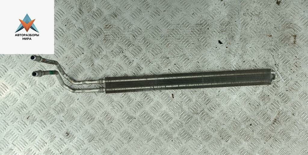 Радиатор гидроусилителя BMW 5 E60/E61 2006 17217800369