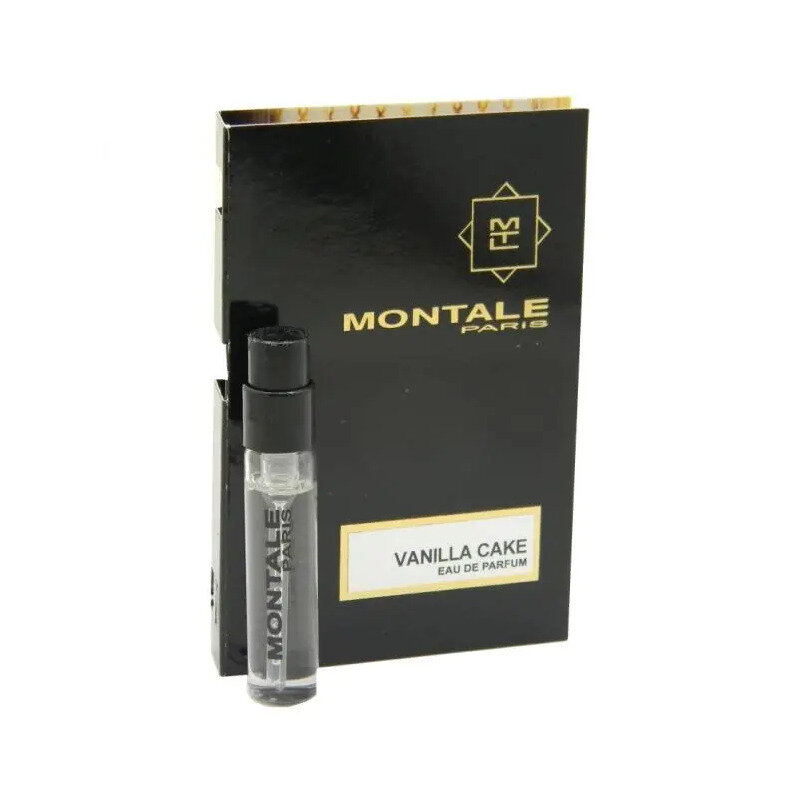 Парфюмерная вода MONTALE Vanilla Cake
