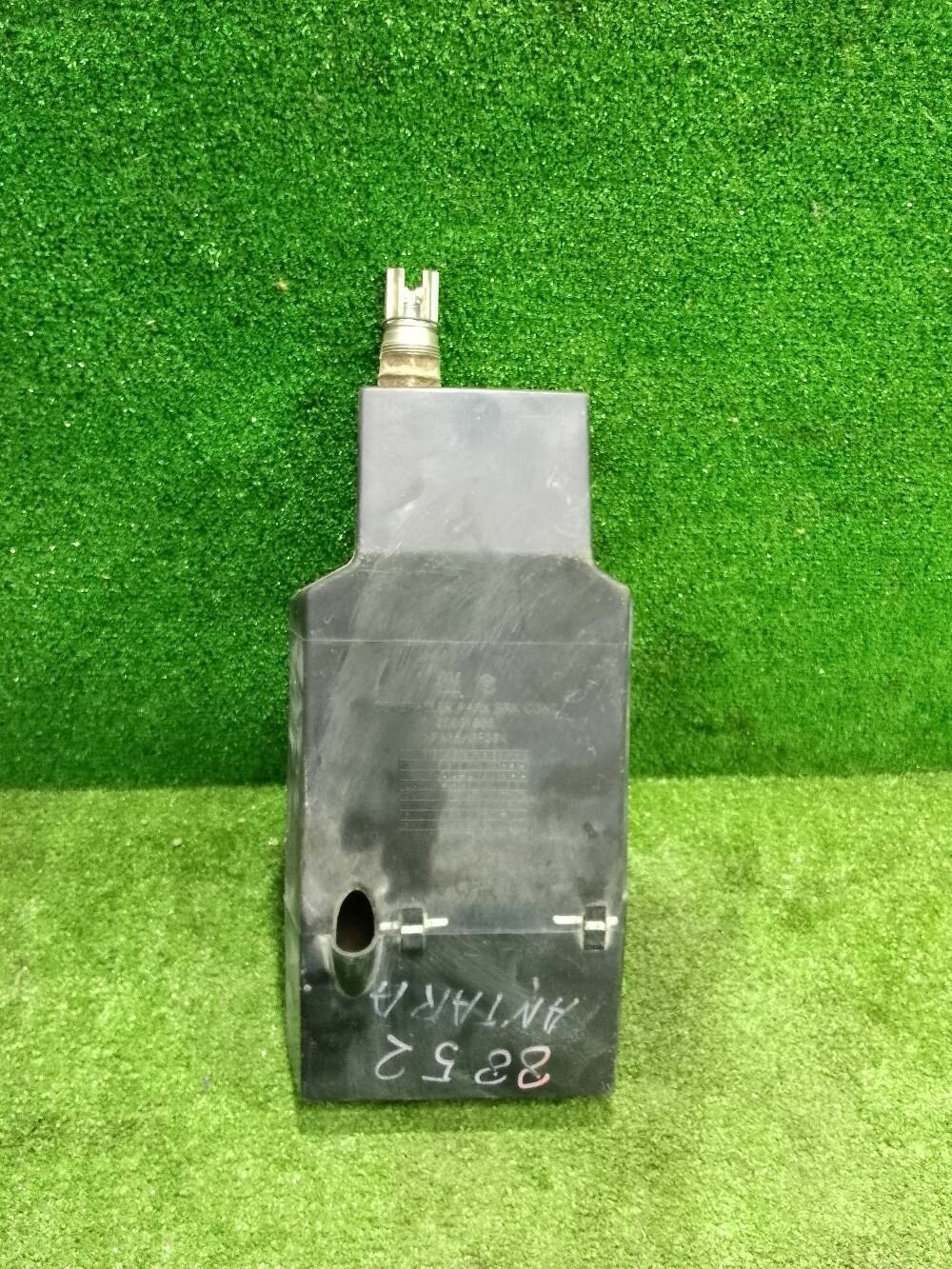 Мотор стояночного тормоза Opel Antara С145 Б/У с пробегом