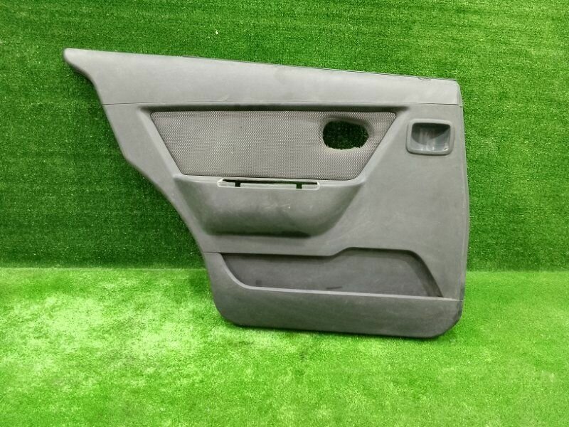 Обшивка двери задняя левая Daewoo Nexia Б/У с пробегом