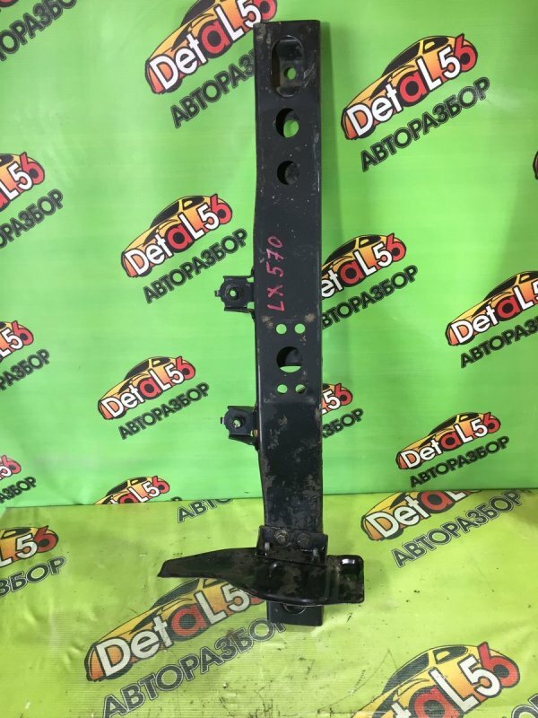 Балка передняя поперечная Lexus Lx570 Б/У с пробегом