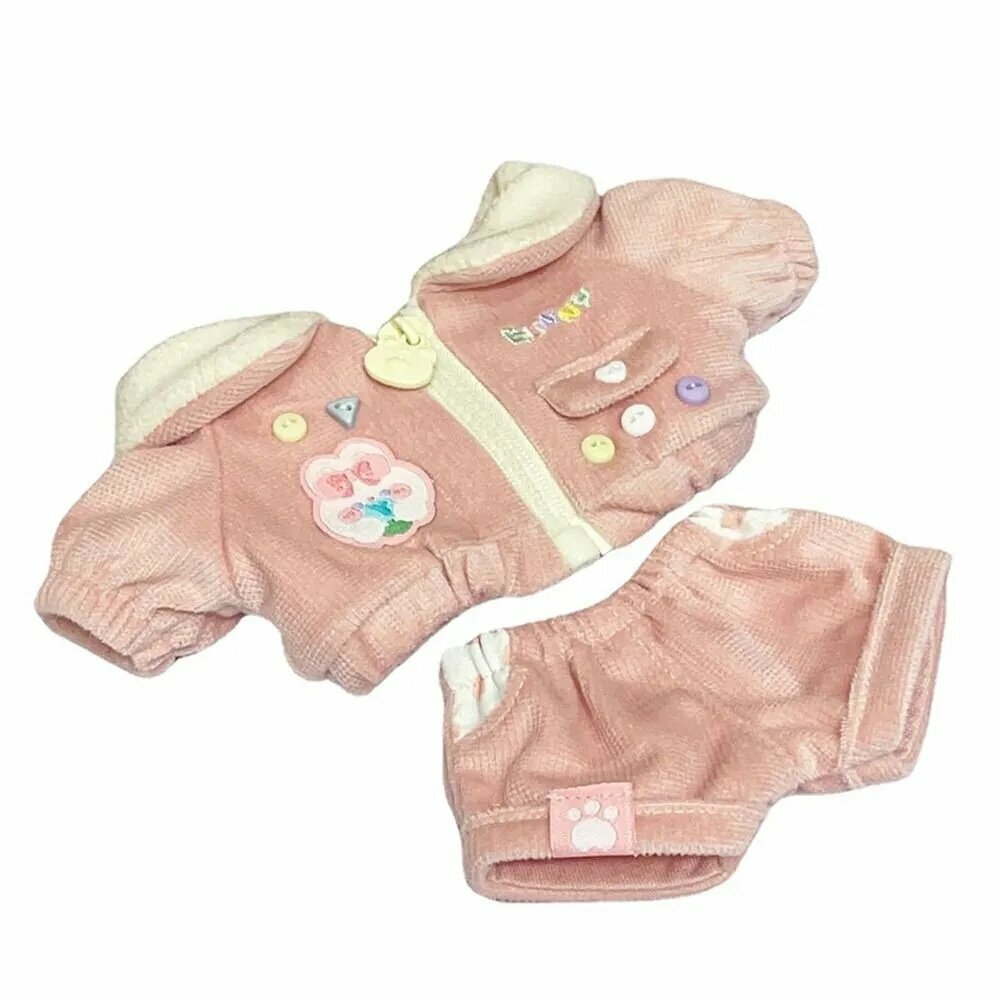 20 см кукольная одежда