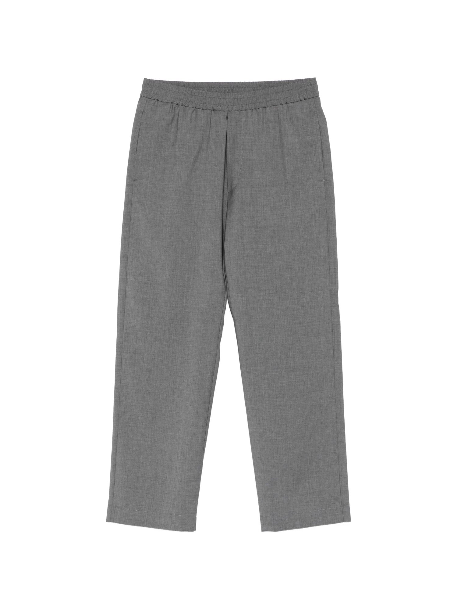 Брюки Alfonso elasticated-waistband trousers