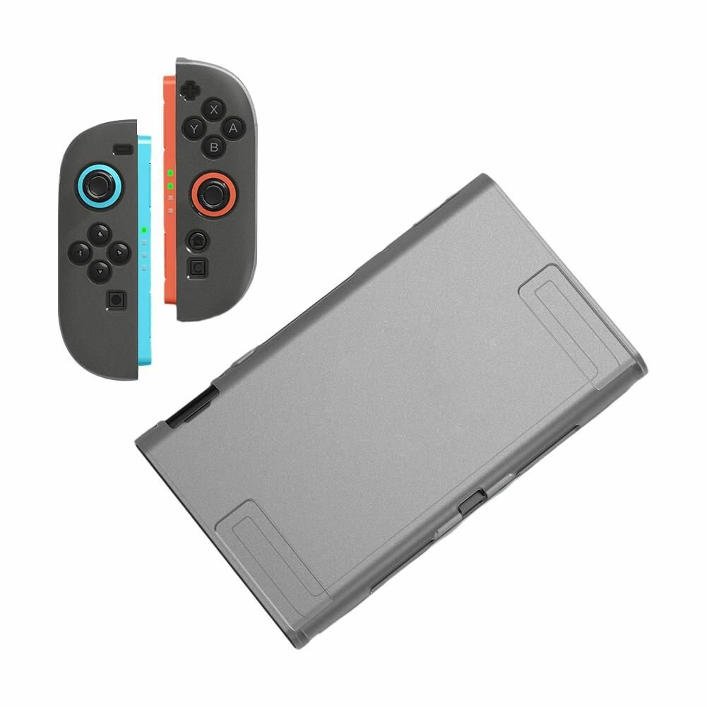 Подходит для switch2 split матовый мягкий защитный чехол из ТПУ