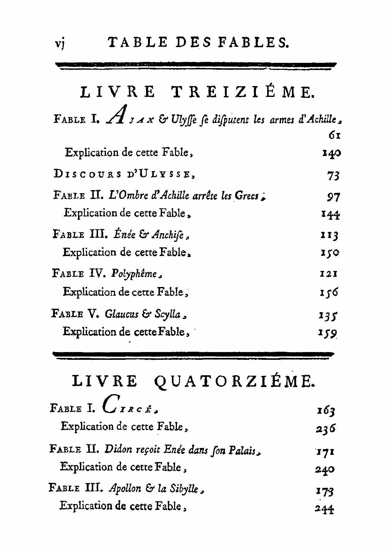 Les Métamorphoses d'Ovide. Tome 4 — фото 1