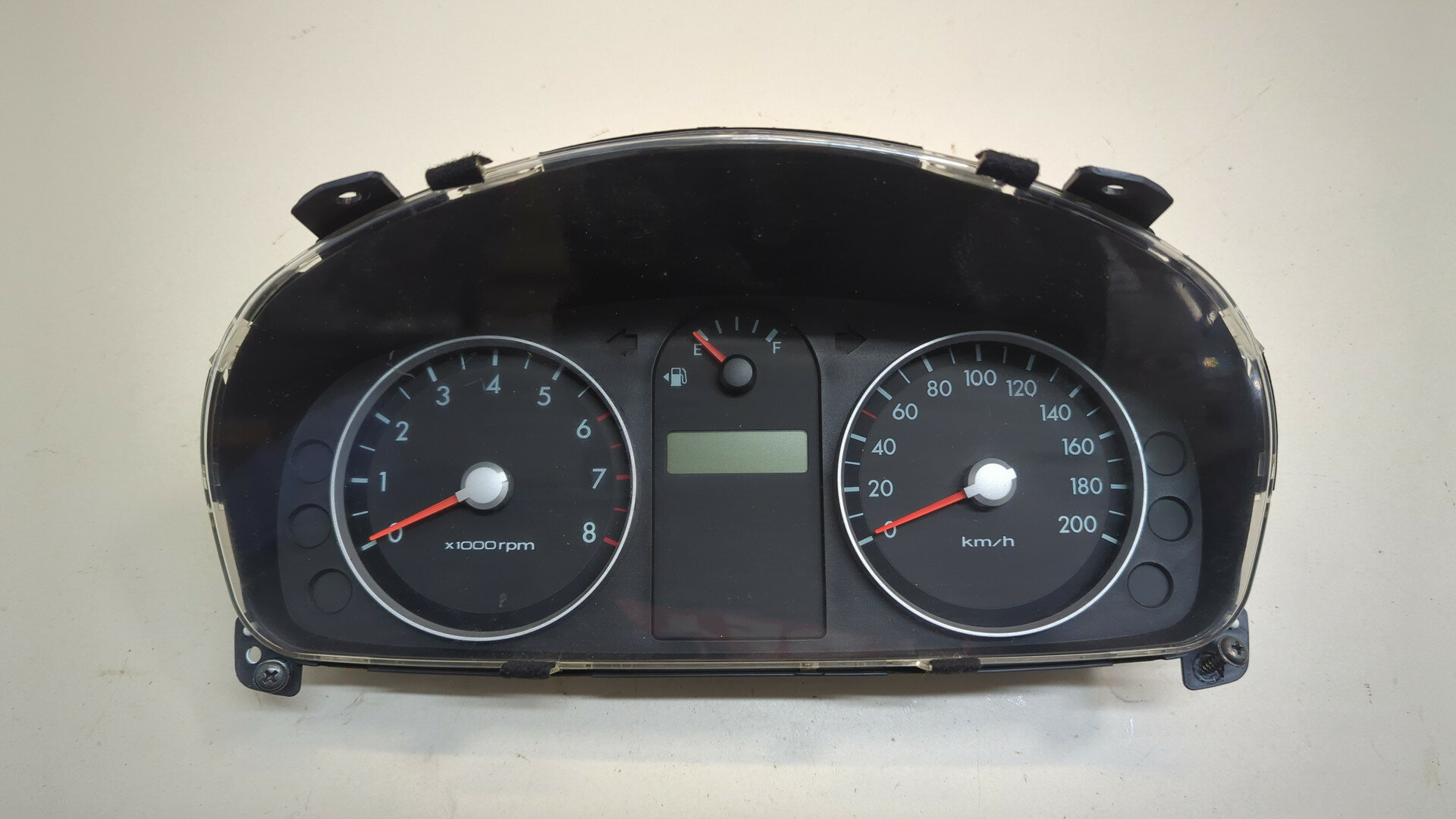 Приборная панель Hyundai Getz Б/У