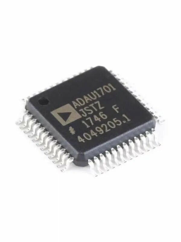 5 шт. новый ADAU1701JSTZ ADAU1701 JSTZ QFP-48