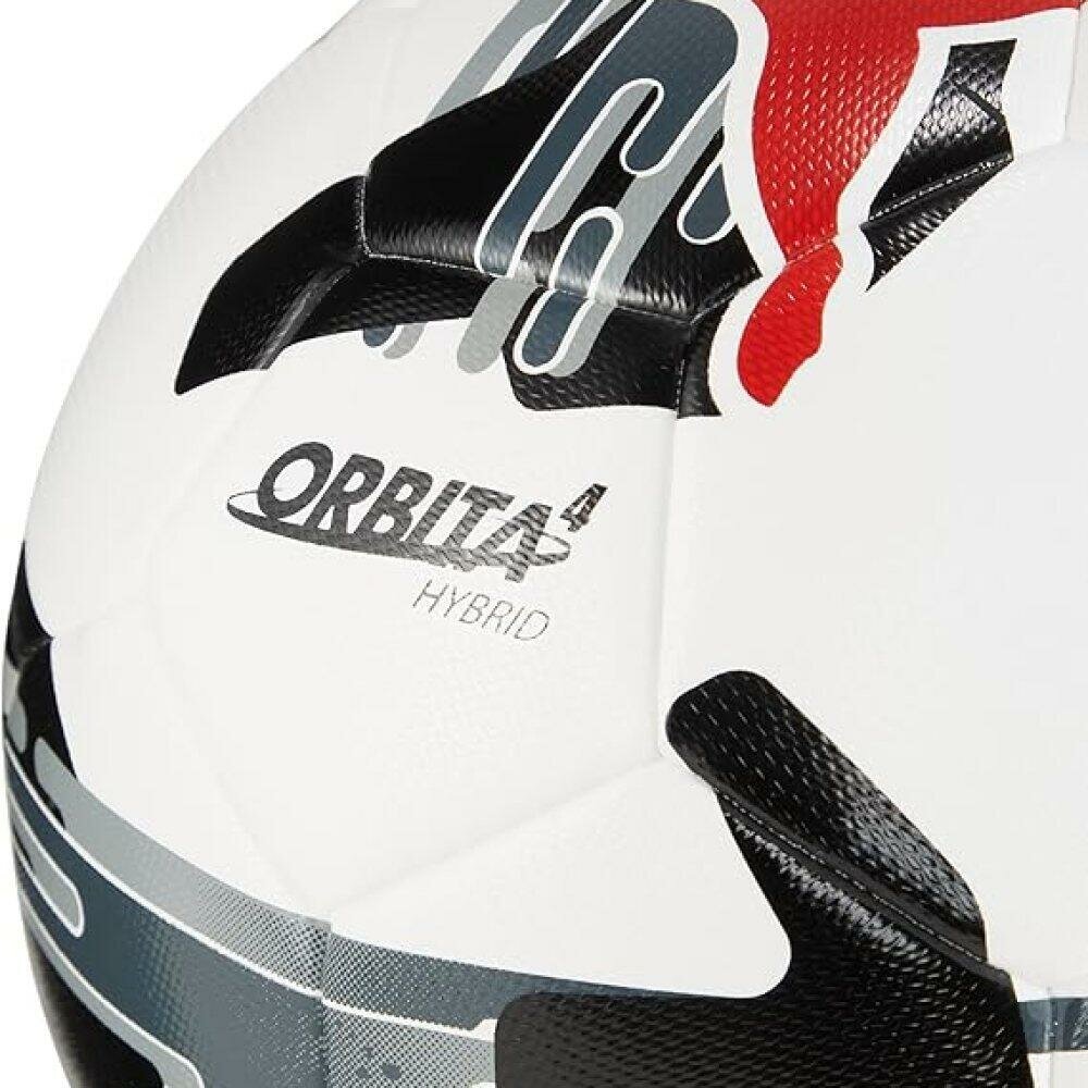 Decathlon Футбольный мяч Puma Orbita 4 HYB FIFA Basic 84326 02 Размер 5 - 5