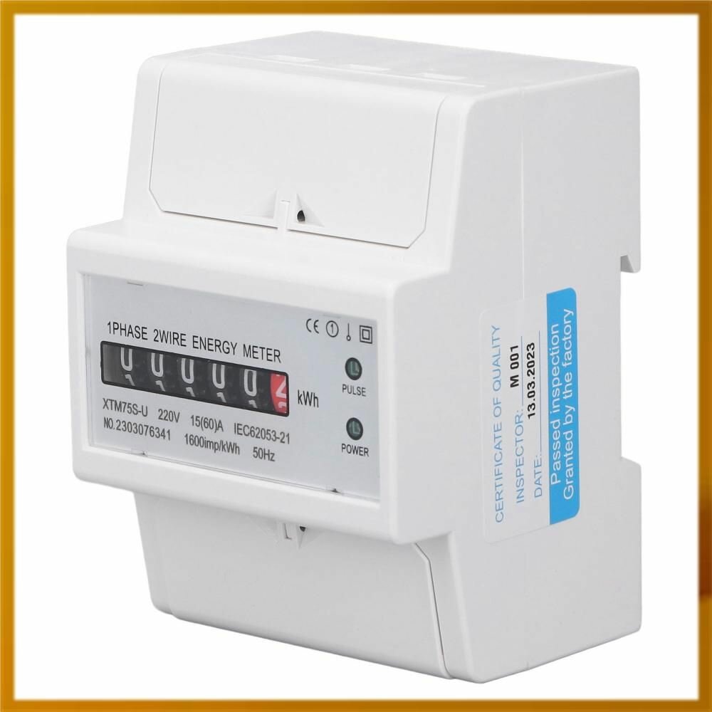 4p энергетический счетчик