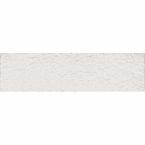 Керамин Керамогранит Амстердам 7 рельеф белый мат 6,5x24,5 7 мм (цена за 0.54 м2)
