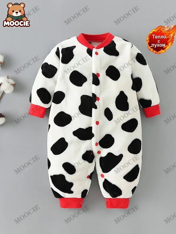 Комбинезон для малышей MOOCIE