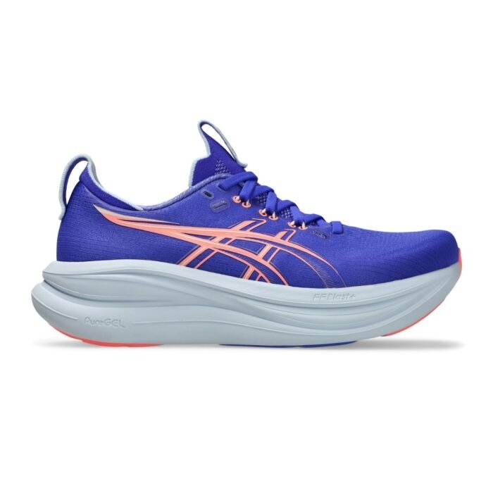 Кроссовки GEL-NIMBUS 28