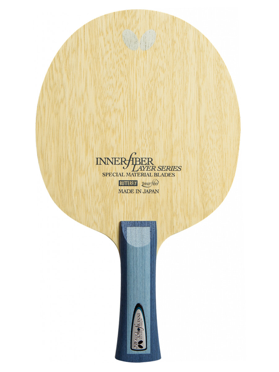 Основание для н/тенниса Butterfly Innerforce Layer ALC (Japan) OFF, FL/CV