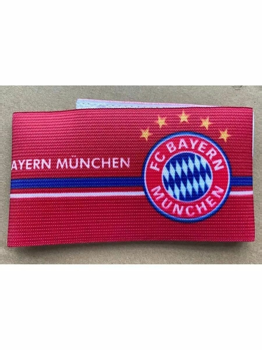 Капитанская повязка для футбола и командных видов спорта, Удобный и дышащий