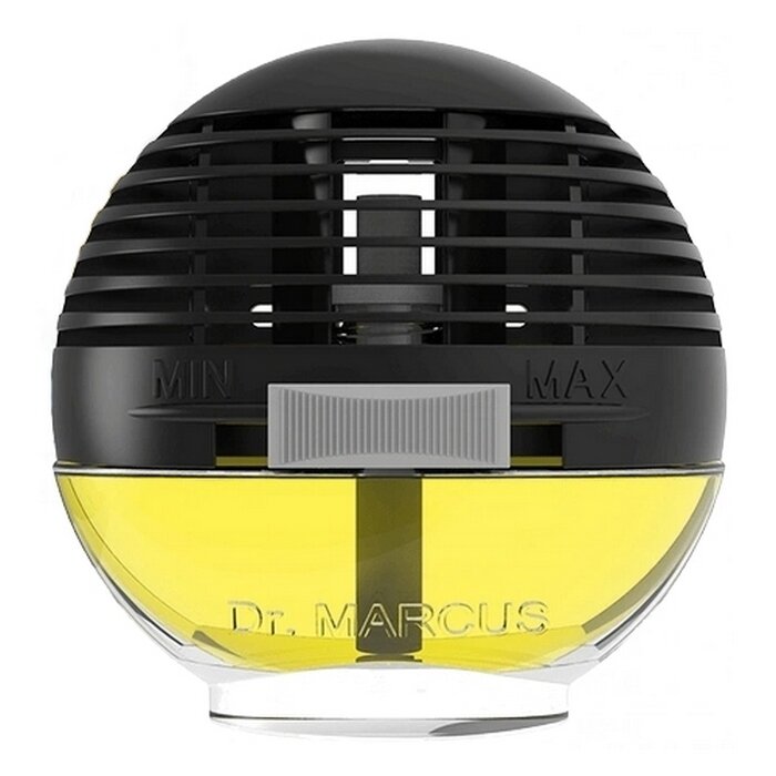 Ароматизатор Dr.Marcus "SENSO Regulated", в дефлектор, Strawberry