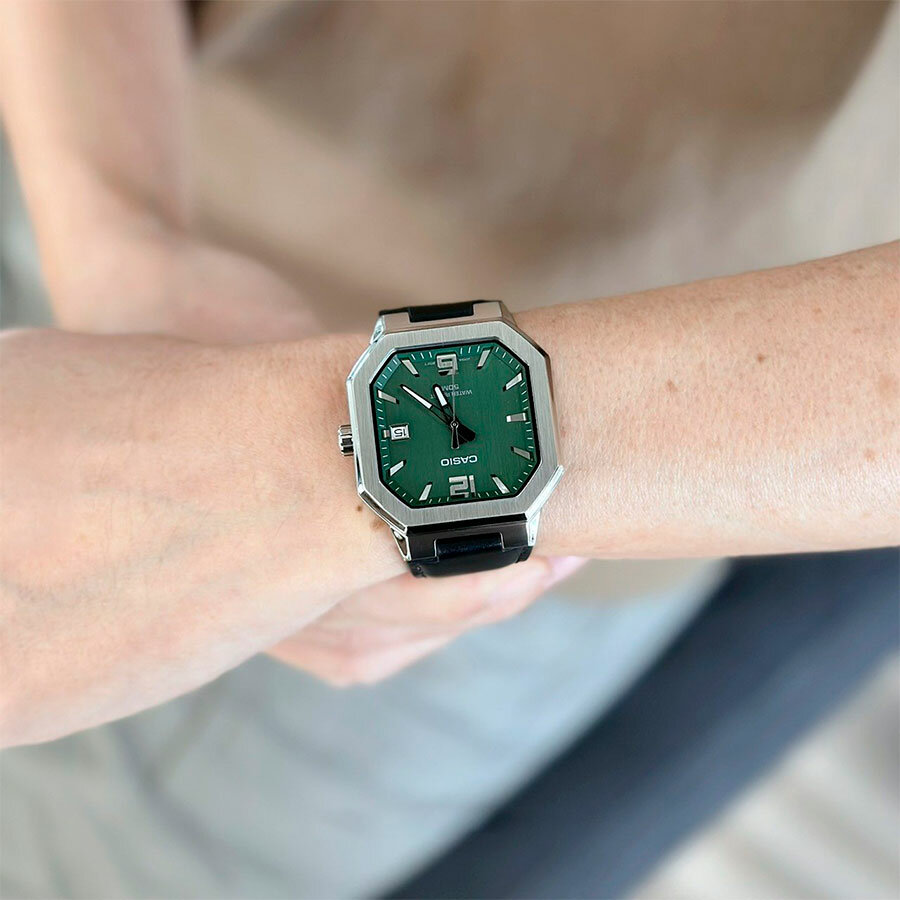 Наручные часы CASIO — фото 1