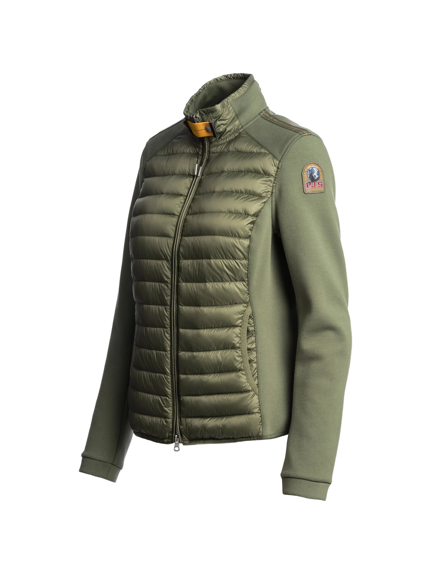 Куртка Parajumpers, размер 38, green — фото 1