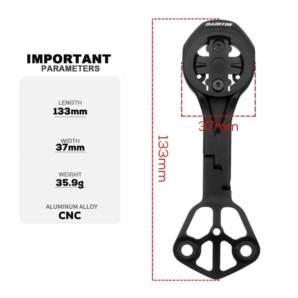 Для Pinarello F12 Dogma F MOST Ultra Talon руль держатель для компьютера Gopro Комбо крепление для Garmin Wahoo Bryton Gopro IGPSPORT