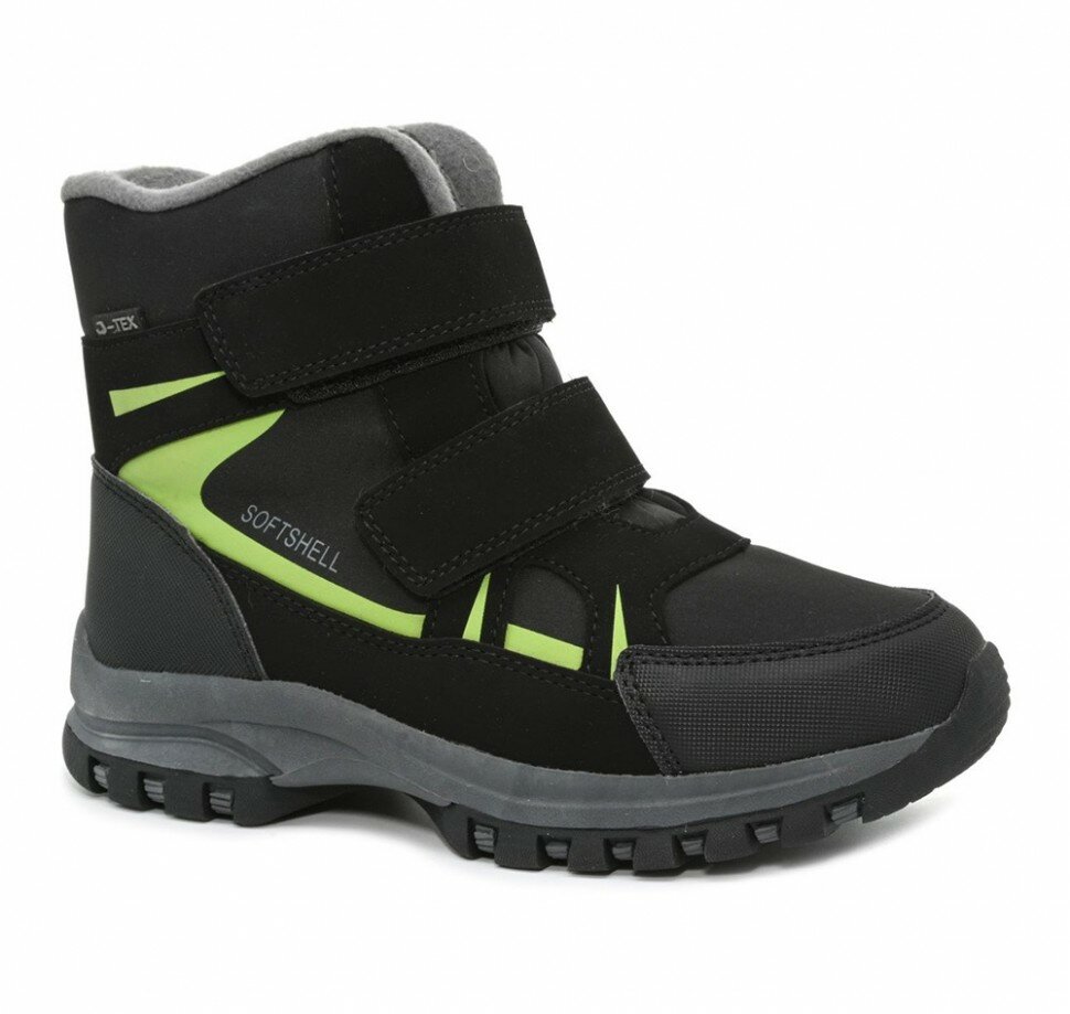 Ботинки Flamingo