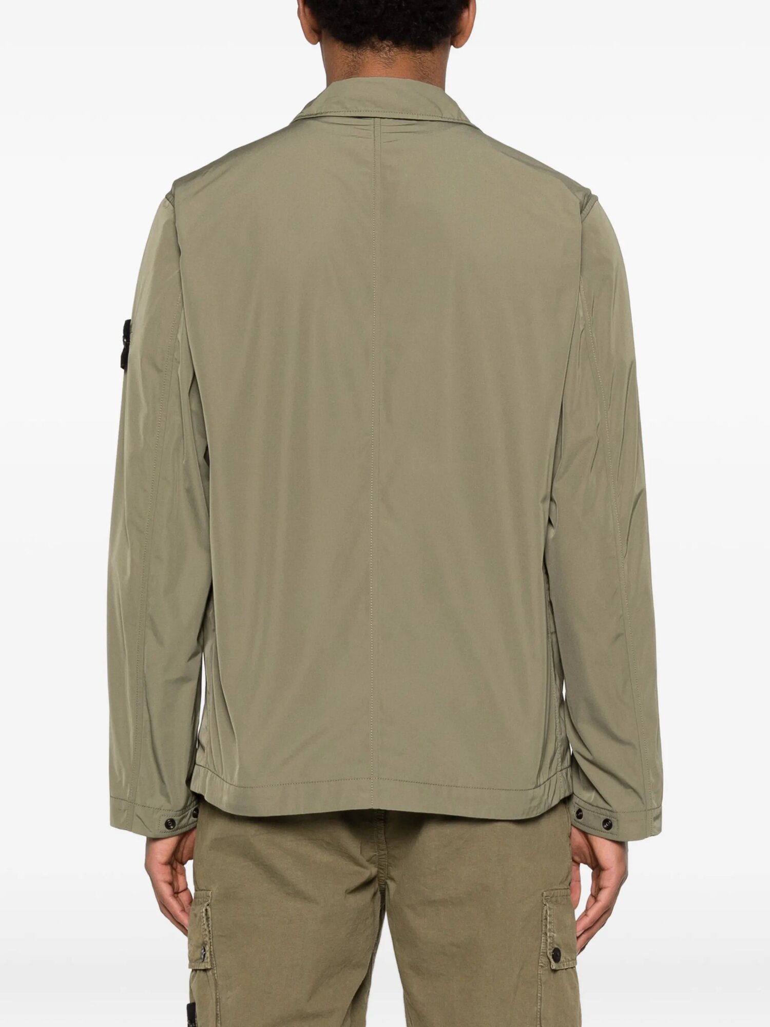 Куртка Stone Island, размер XL — фото 1