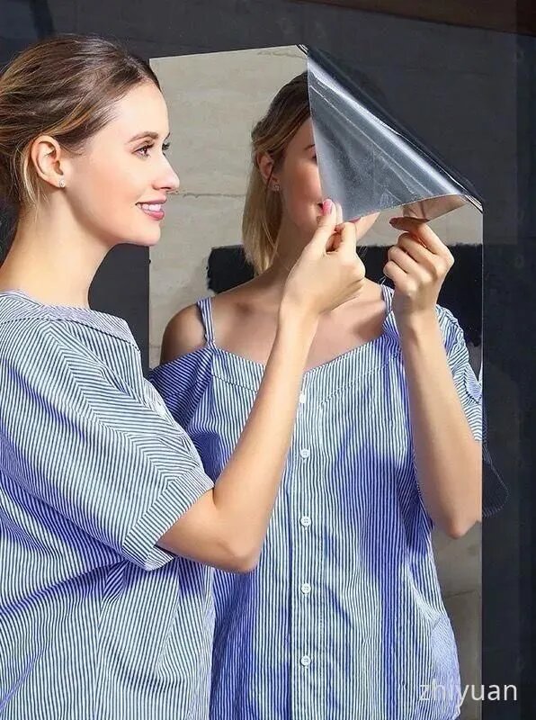 Зеркало для ванной 40х150 см прямоугольное