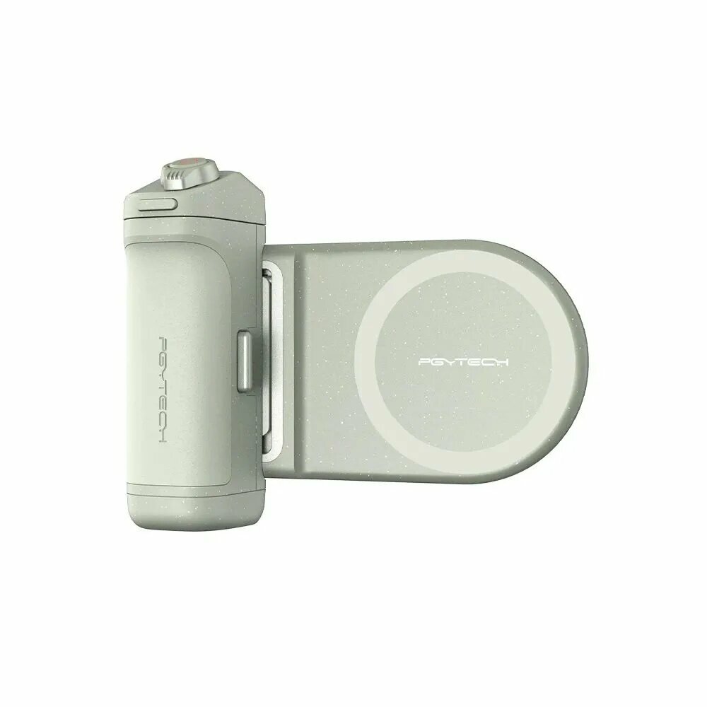PGYTECH контроллер для мобильной камеры, магнитная подсветка, MagCam Bluetooth