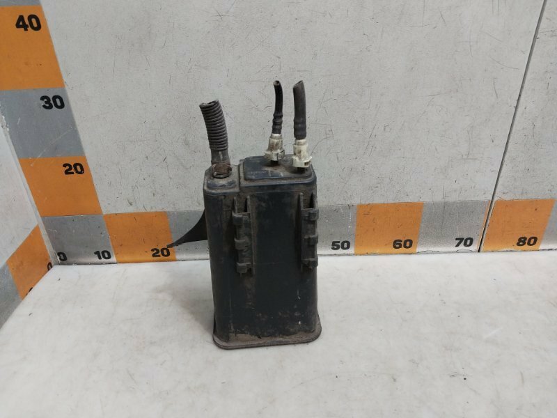 Б/У Абсорбер (фильтр угольный) Chevrolet Lacetti J200 480836 GENERAL MOTORS арт. 96469102