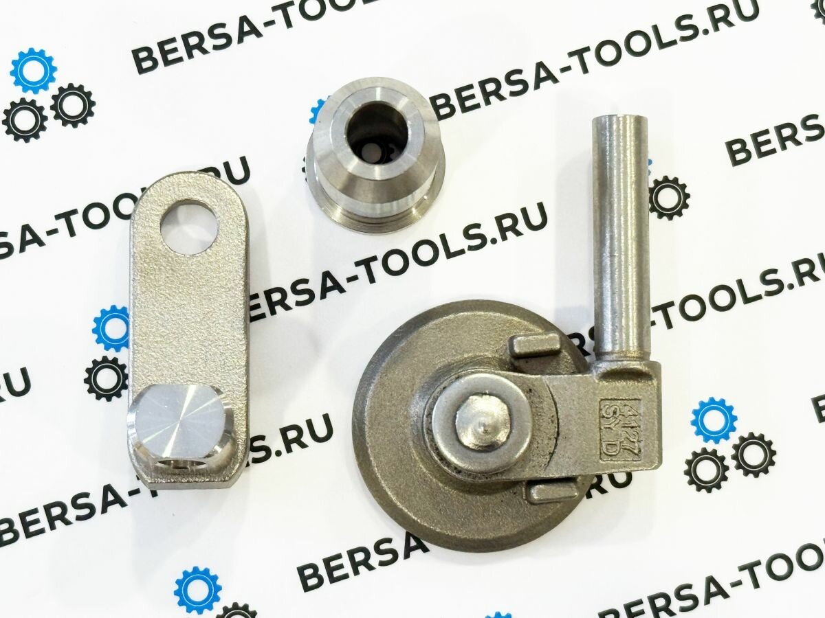 Ремкомплект вестгейта турбины VAG K03 (калитка 36 мм)