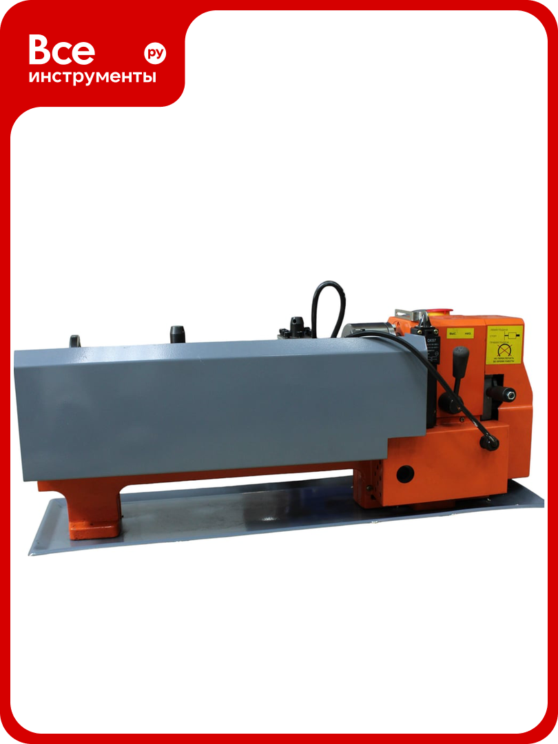 Токарный станок по металлу Кратон MML-01 4 02 05 002, с твердостью материала