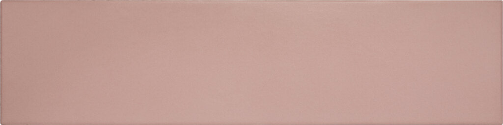 Керамогранит EQUIPE STROMBOLI ROSE BREEZE матовый 9,2x36,8 (19шт. 0,64м2)