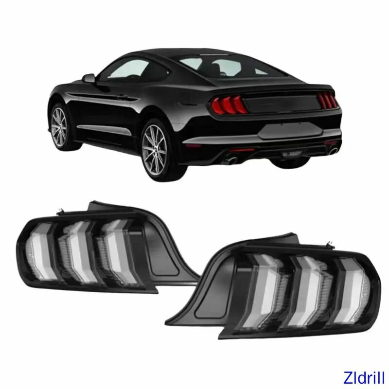 Фары автомобильные