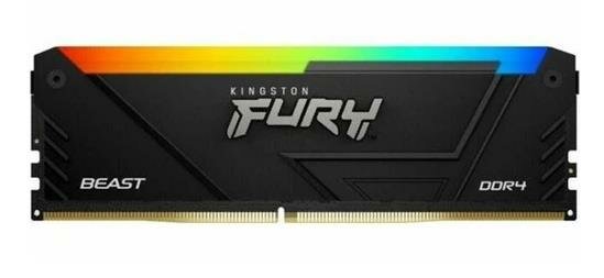 Модуль памяти DIMM DDR4-3200 16GB KF432C16BB12A/16 KINGSTON