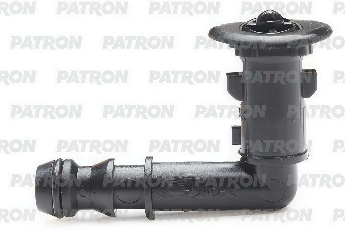 Форсунка омывателя фары (левая) NISSAN Juke (F15) 2011-05.2014