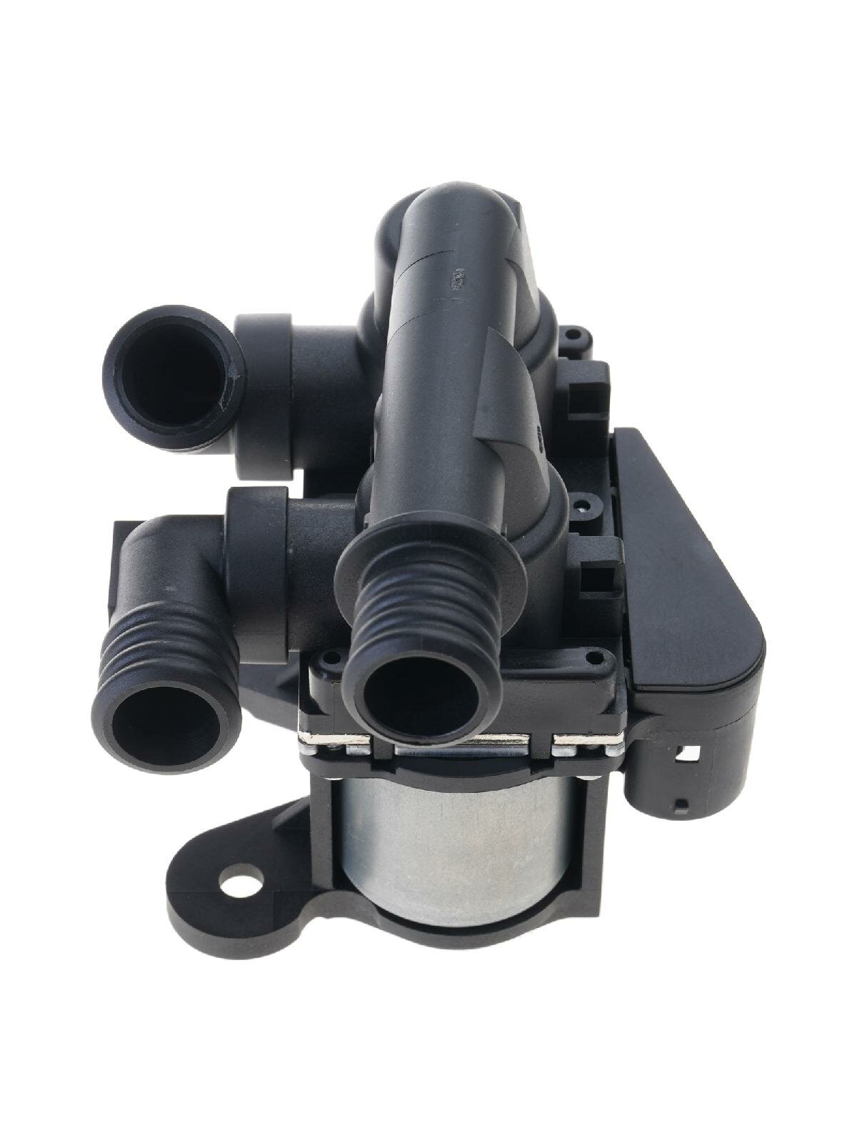 64118391417 Клапан отопителя кондиционера BMW 5 серии 7 серии 8 серии