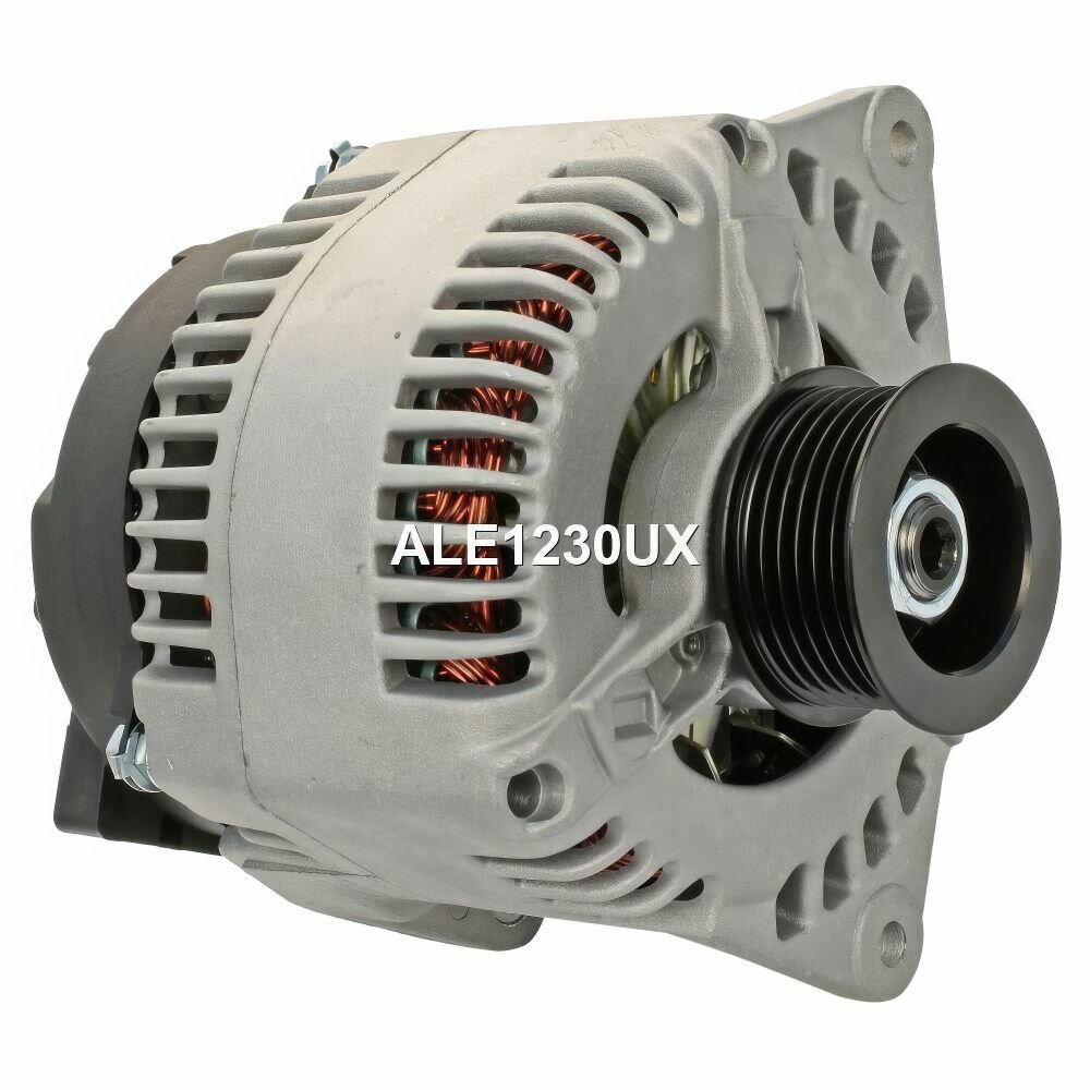 Генератор, для Форд Транзит, Турнео, Ван, Урал арт ALE1230UX