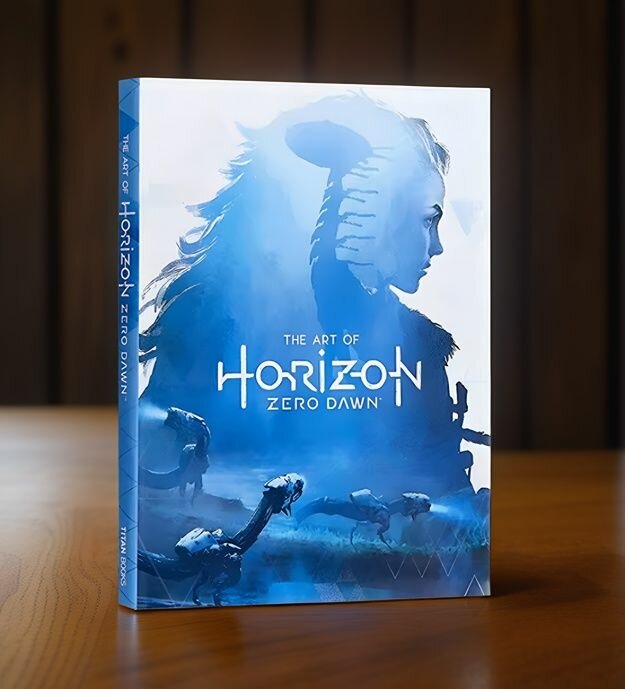 Печатная книга