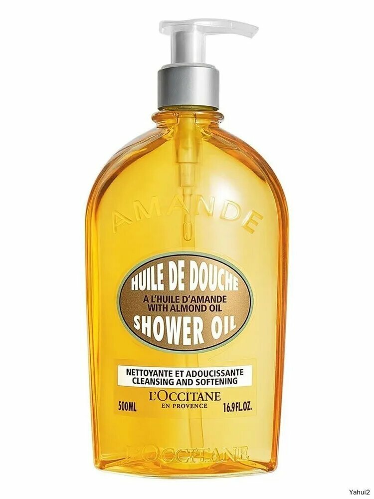 Средство для душа, гель, 510 мл