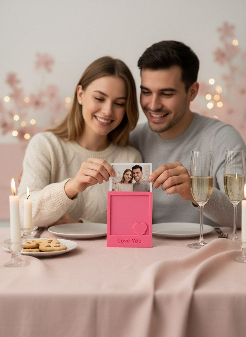 Фоторамки настенные без сверления