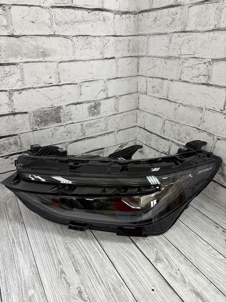 Фара левая Chery Arrizo 8