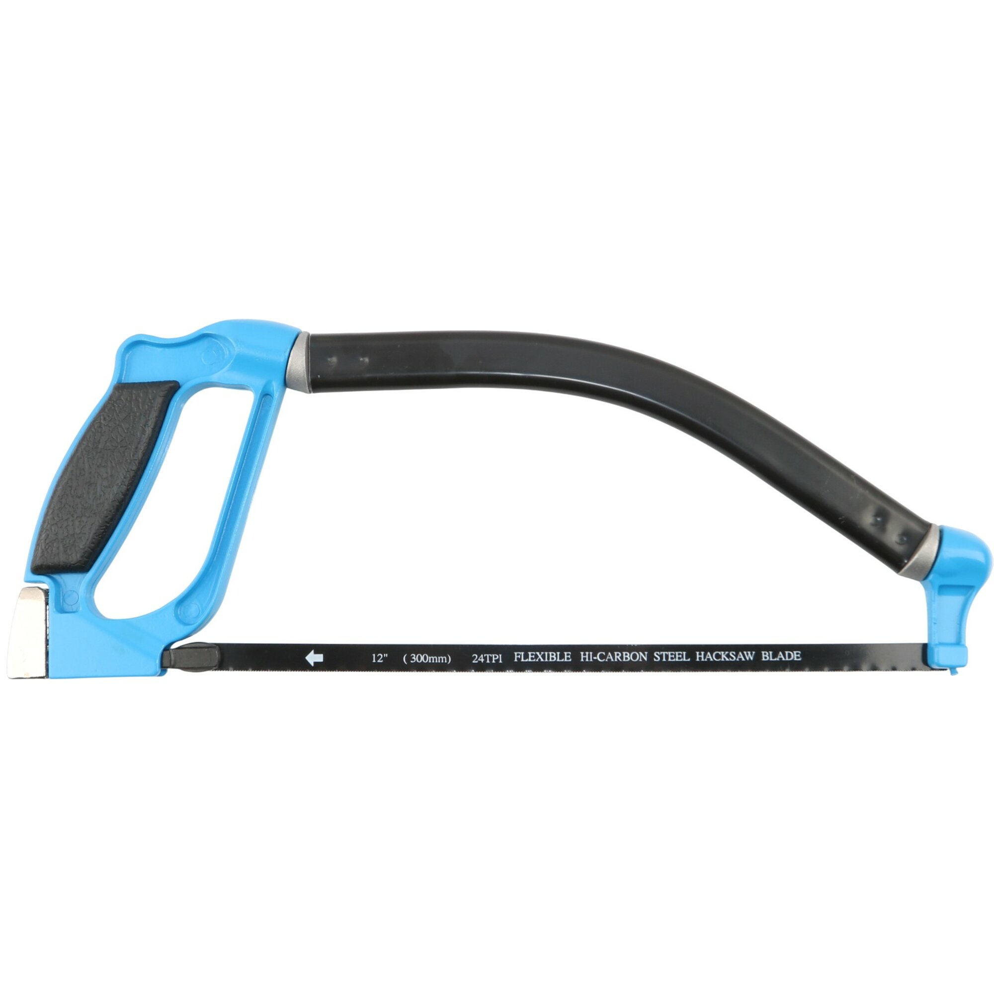 Licota AKD-40002 Ножовка по металлу профессиональная 300 мм 3в1